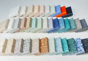 Corian_samples